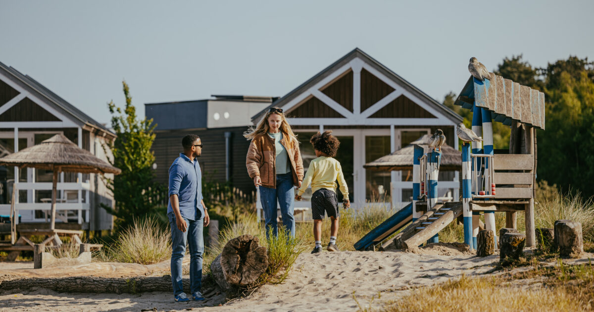 Bakkum | Beach Cabin